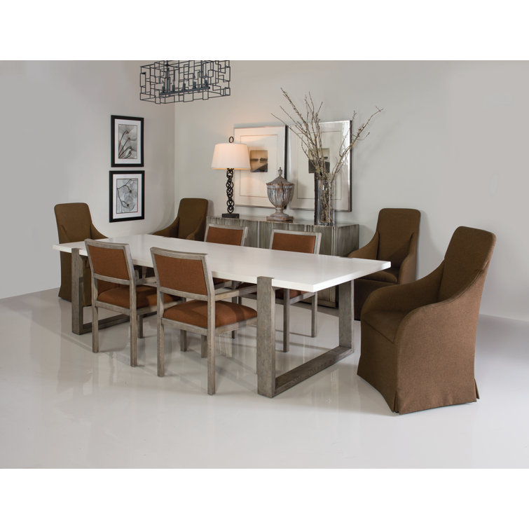 Bernhardt Rectangular Dining Table | Perigold